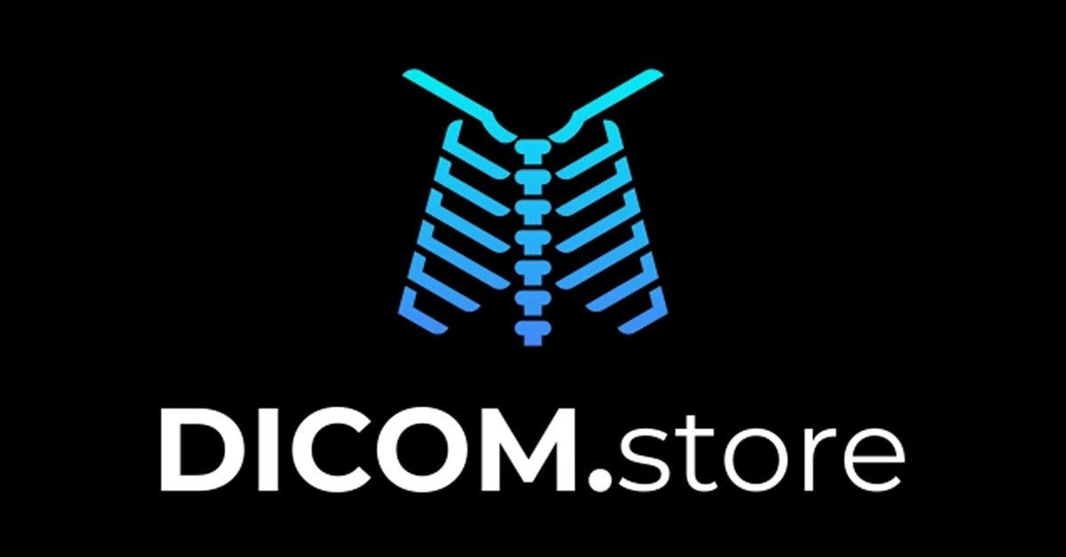 DICOM.Store